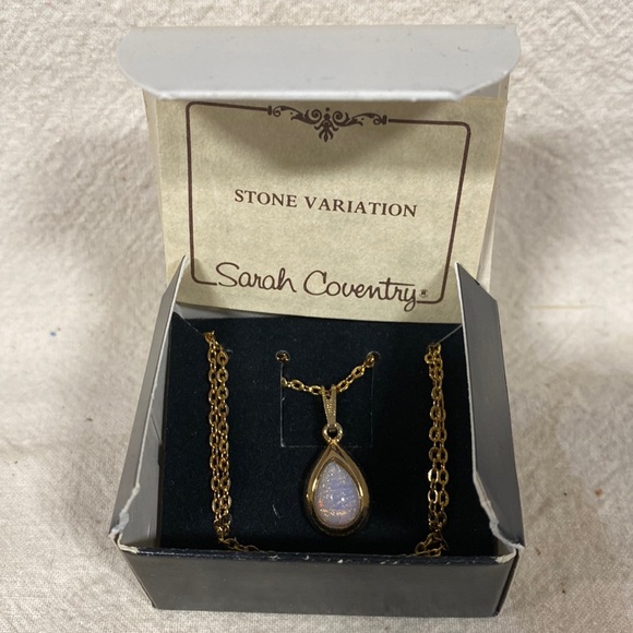 Sarah Coventry | Accessories | Vintage Sarah Coventry | Poshmark